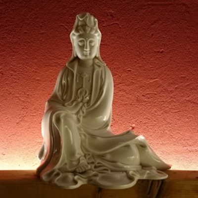 Rohatsu Sesshin Zen Talk 4: Mitgefühl, der grosse Container by Zen integral