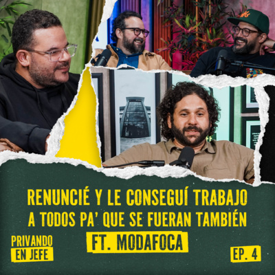 4. Los Jefes en las Agencias Publicitarias - Poteleche, Ian Víctor y ...