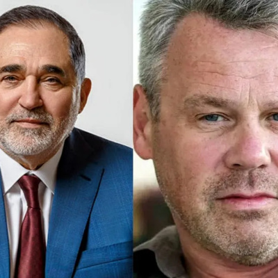 Who Is Mr. Vladimir Polyakov (Aviemor, Polyvalent, Meta Impact, Arival)? by Follow The Money ...