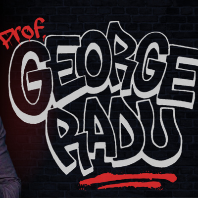 PROFESOR vs SOCIAL MEDIA: Cum și-a Transformat Prof. George Radu Sala de Clasă într-o Scenă ...