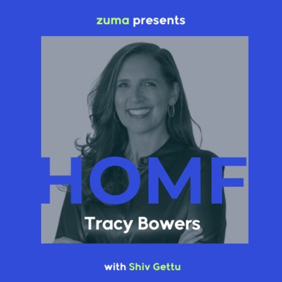 Tracy Bowers: Playbook for Growing People, Portfolios, and Performance ...