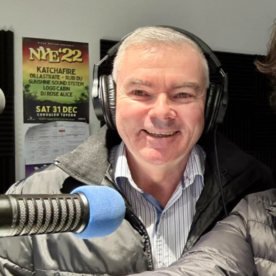 Fabian: Scott Simpson Coromandel MP 10JAN25 by CFM's Interviews