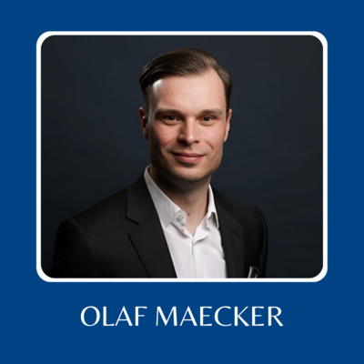 Olaf Maecker on Building and Leading Agile Data & AI Teams for 2025 and ...