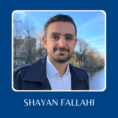 Shayan Fallahi on AI's Role in Modern Hiring and Future Workforce ...