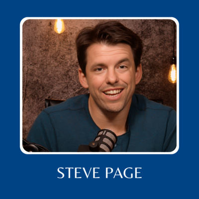 Steve Page on Modern Talent Acquisition Strategies in the Era of AI by ...