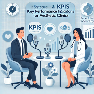 Measure to Succeed: Essential KPIs for Running a Successful Aesthetic ...