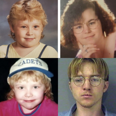 10-Summertime Evil: The Tragic Murders of Angela Hyke and Ashley Lucas ...