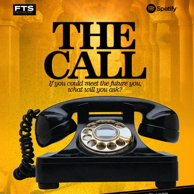 The Call • A podcast on Spotify for Podcasters