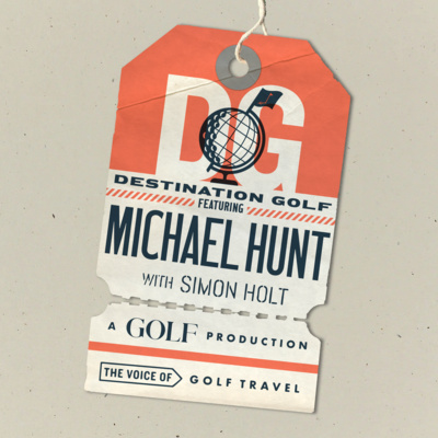 05: Top 100 Teacher Michael Hunt by Destination GOLF