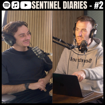 How they scammed you: Sentinel Diaries Ep. 2 by Sentinel Legal