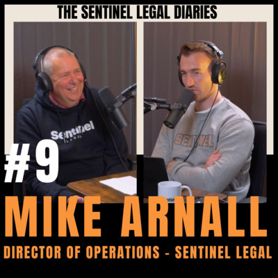 #9 FCA’s proposed Car Finance Redress Scheme EXPLAINED by Sentinel Legal