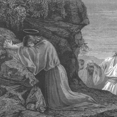 Rogate—Praying in Jesus’ Name: What It Really Means by My Lord and My ...