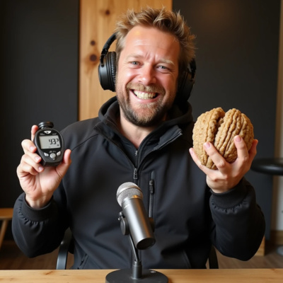 AI in a Nutshell - Full Day Course in 18min -by Henrik Kniberg by ...