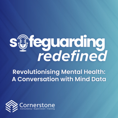 Revolutionising Mental Health: A Conversation with Mind Data by ...
