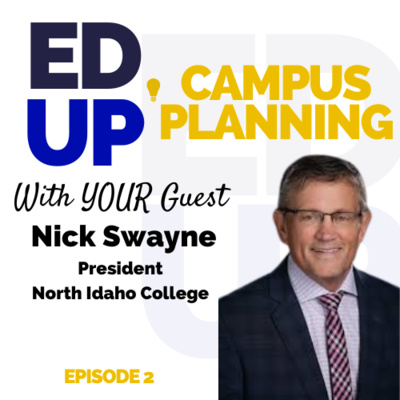 2: The Role of the Physical Campus in Supporting Strategic Priorities ...