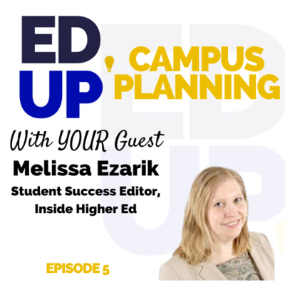 5: Campus Planning and Student Success by EdUp Campus Planning