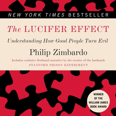 The Lucifer Effect: Understanding How Good People Turn Evil | PART 2 ...