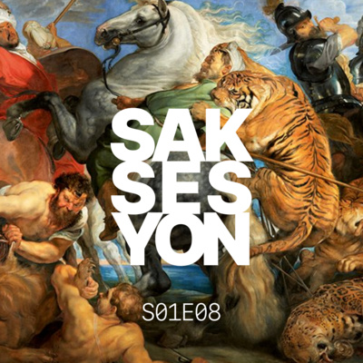 Succession S01E08: Prague by Saksesyon