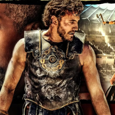 Gladiator 2 & STALKER 2 Review by Press Start To Play