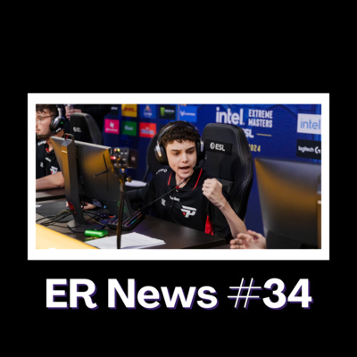 ER News #34 - paiN nas finais da Blast e VCT Americas Kickoff by ...
