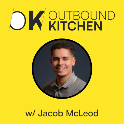 OK16: How this BDR smashed the record: 37 meetings in month 1, 2x the ...