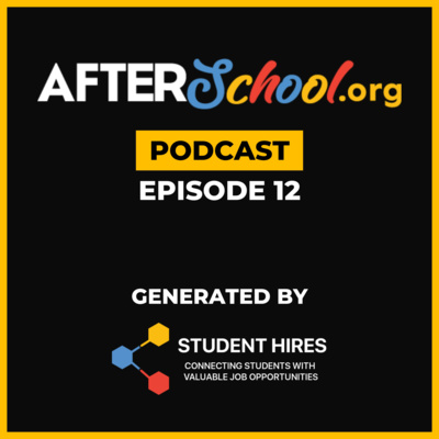 Building Better Brains: How Neural Networks Are Shaping Education by Afterschool.org Podcast