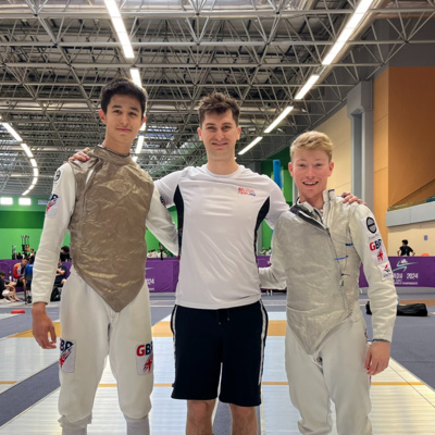 S1E11: Wonder Twins, Jaimie Cook and David Sosnov by Chaos on the Strip, a CyrusofChaos Podcast