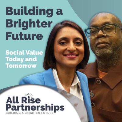 Building a Brighter Future | Patrick Vernon OBE Chair of the Birmingham ...