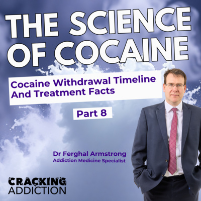 Cocaine Withdrawal Timeline And Treatment Facts You NEED To Know! by ...