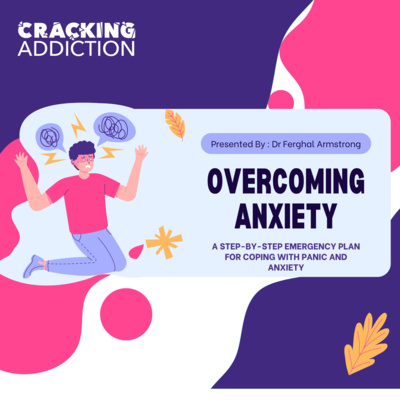A Step-By-Step Emergency Plan for Coping With Panic and Anxiety by ...