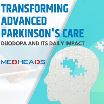 Transforming Advanced Parkinson's Care: A Deep Dive into Duodopa and ...