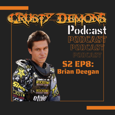 S2 Ep2 Shawn Farmer The man who wrote Rag Doll, Crusty Podcast by ...