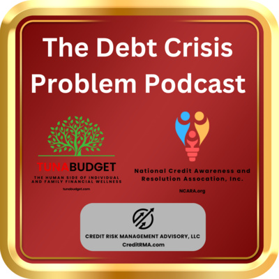 #302 Student Debt – Wise Up by The Tunabudget Podcast
