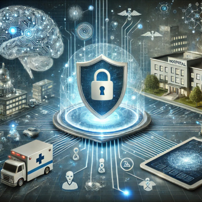 AI-Driven Cybersecurity in E-Health Systems - a conversation by AI in ...