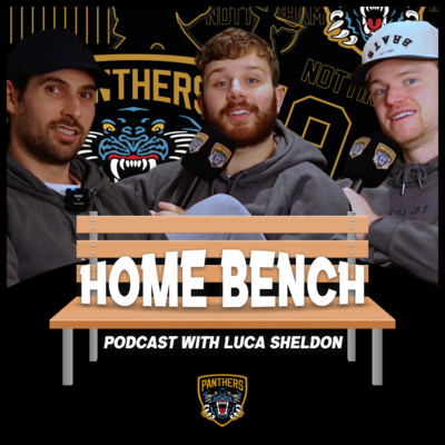 Home Bench episode 2: Where even is Toronto? by Home Bench - podcast ...