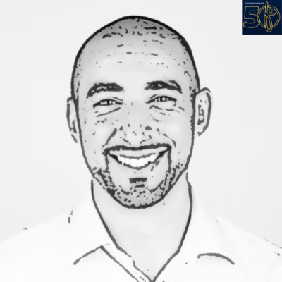 Disrupting the Narrative of Business - Mohammed Ashour by Forerunner 50 ...