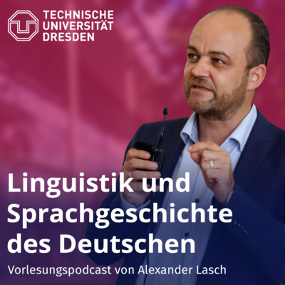 Thematische Einführung. Basiswissen Sprachwissenschaft II (SoSe 2024 ...