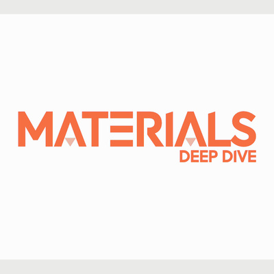 20. Molecular Materials (part II) - Functional Materials by Materials Deep Dive