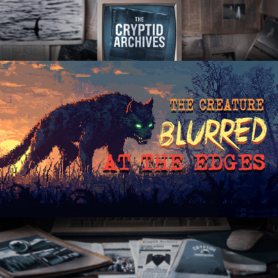 Wisconsin Cryptid Warps Reality | Multiple Witnesses Report Strange ...