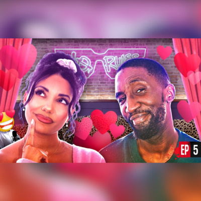 CHIAN REYNOLDS SCHOOLS SPECS! | NO RULES SHOW #5 by No Rules Show