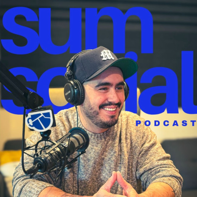 Sum Social Podcast • A podcast on Spotify for Podcasters