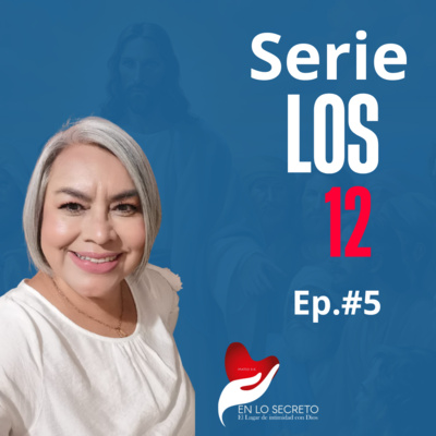 Jacobo, Hijo de Zebedeo by Palabra Viva