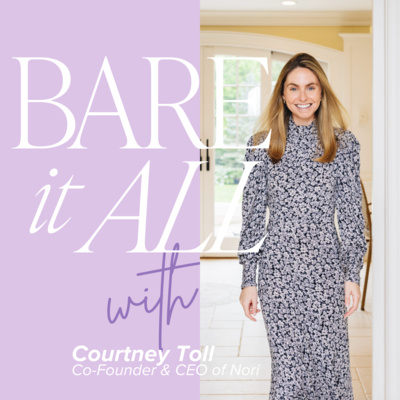 From Cold Emails to Landing Oprah’s List: Courtney Toll on Building ...