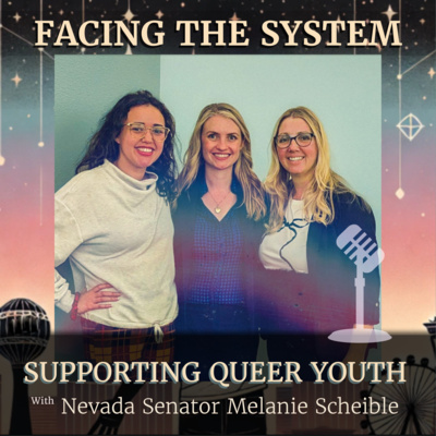 What Every Educator and Advocate Needs to Hear from Senator Scheible by ...