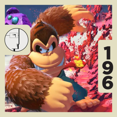 196. Nintendo Switch 2 by Das Token