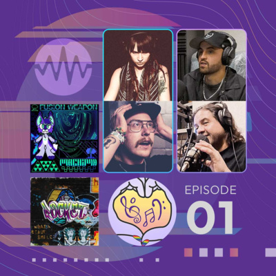 1. In the Beginning by Mad Unity: Our EDM Life