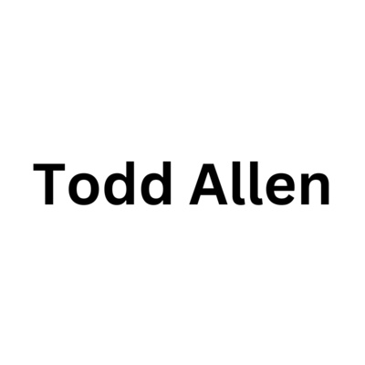 Finding Todd Allen's Stories by The Story Finders