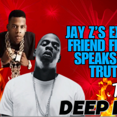 Jay Z's Ex Best Friend SPEAKS OUT About Their Friendship Fallout by ...