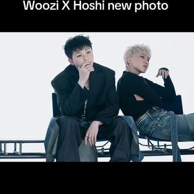 SEVENTEEN’s Woozi And Hoshi Share Confirmed Enlistment Plans by SEVENTEEN Kpop Boy Band Always