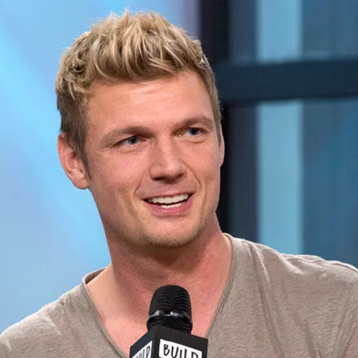 Nick Carter Of Backstreet Boys Is Coming To Manila In March 2025 Google ...